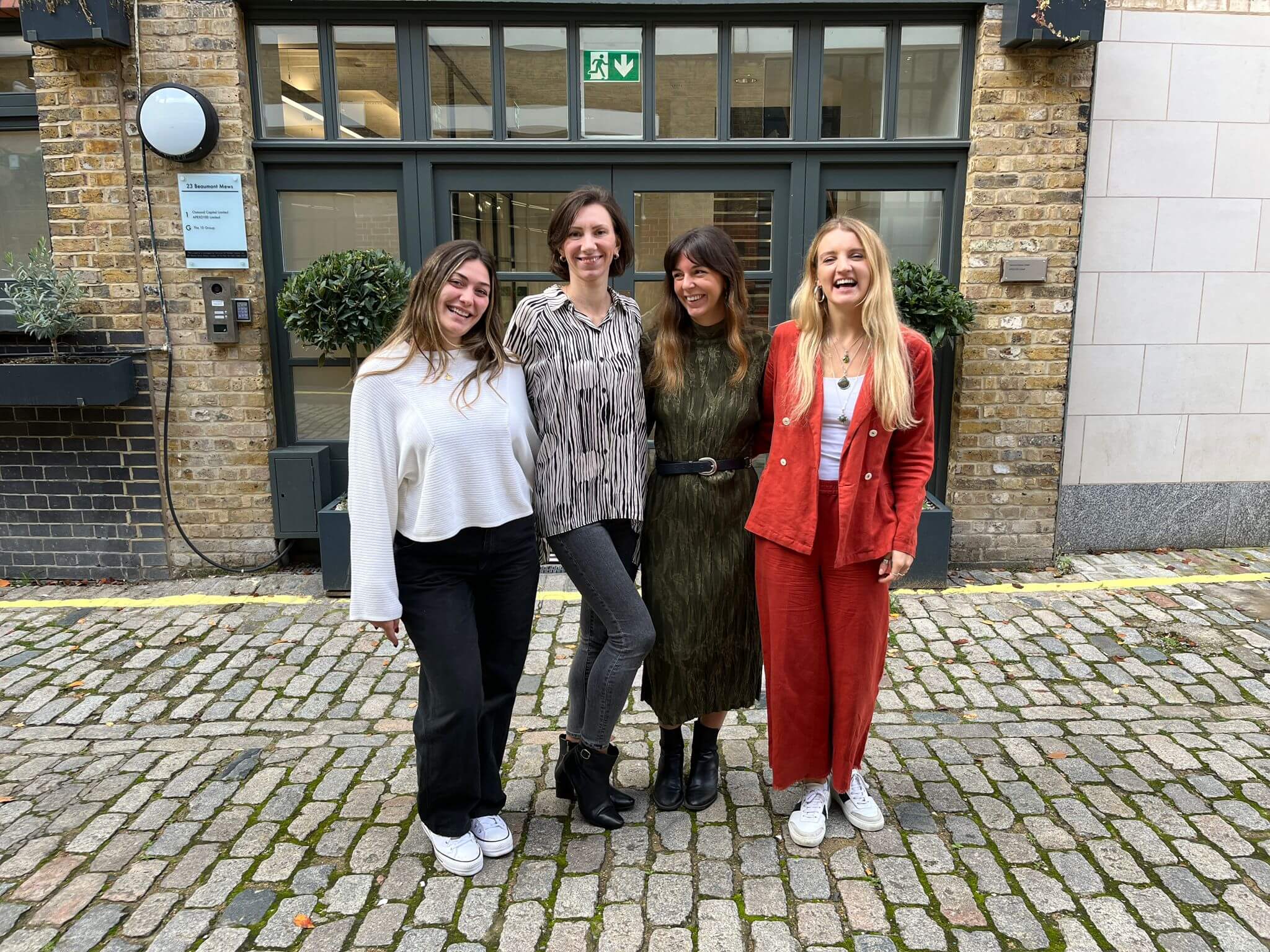 The 10 Group Strengthens Content Team with Top Industry Hires